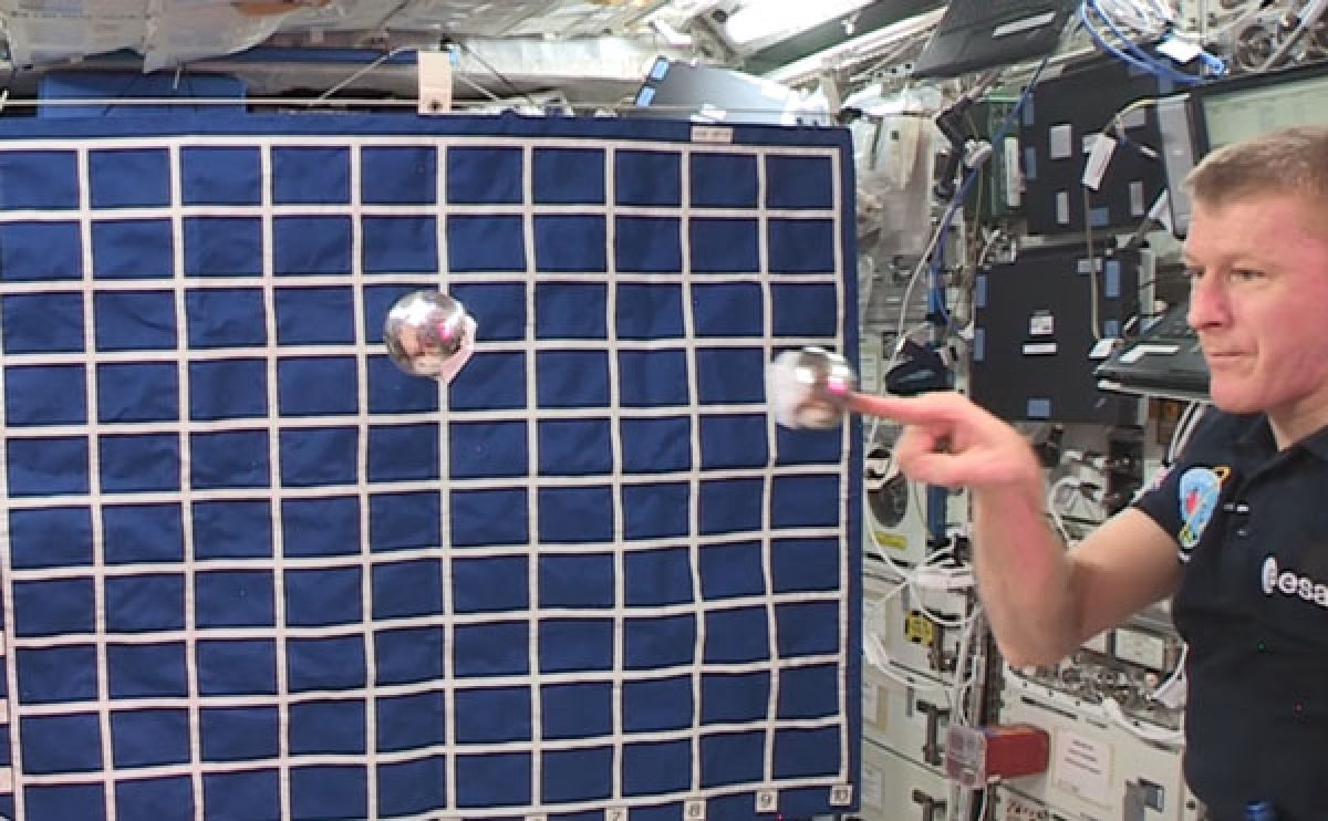 Collisions - Astro Academy: Principia - Astro Academy: Principia